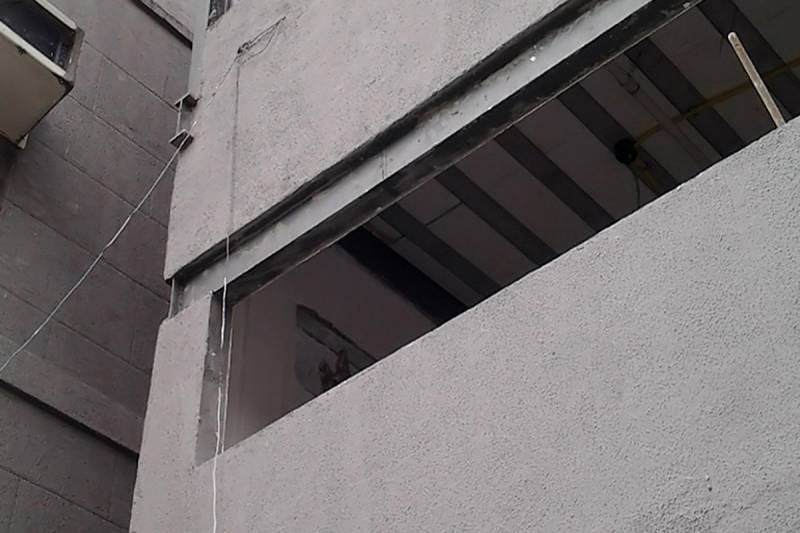 Hospital Daniel Lipp – Instaltexx