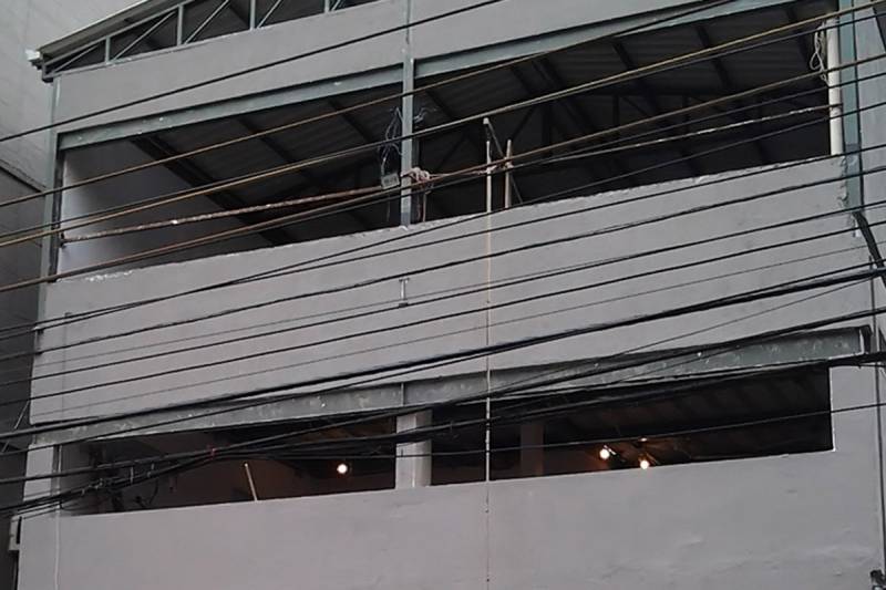 Hospital Daniel Lipp – Instaltexx