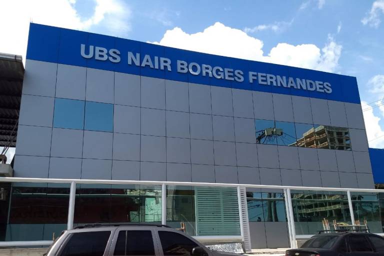 UBS Nair Borges Fernandes – Instaltexx