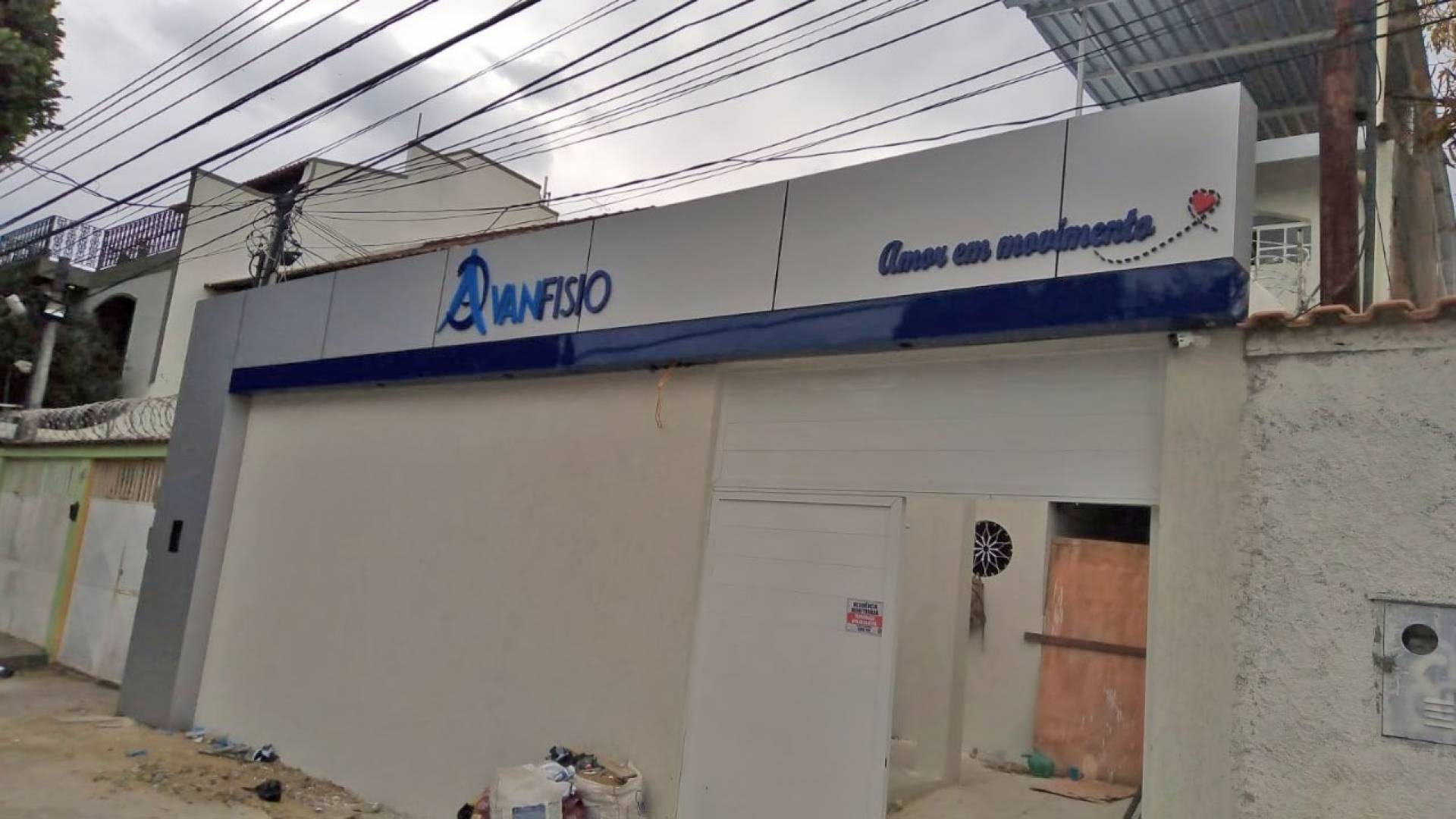 Revestimentos em ACM – Instaltexx